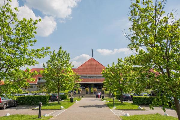 Van Der Valk Hotel Hengelo - Overijssel