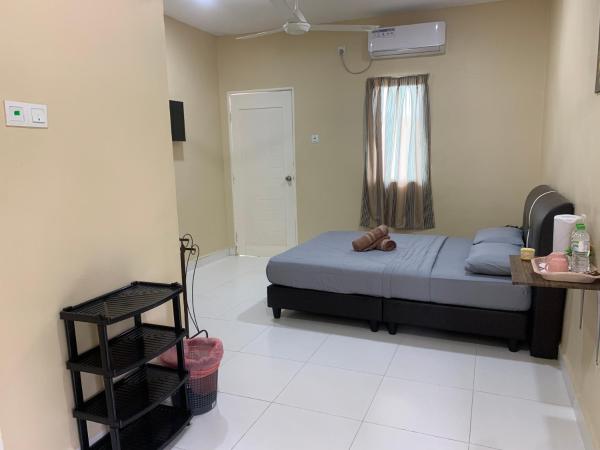 Maze Roomstay Langkawi - 말레이시아