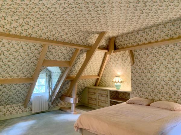 Aile Privée Au Sein D’un Haras - Pont-l'Évêque