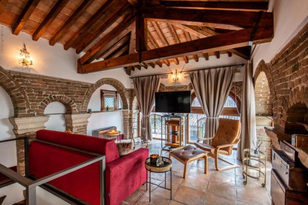 Dimora Del Filosofo - Verona