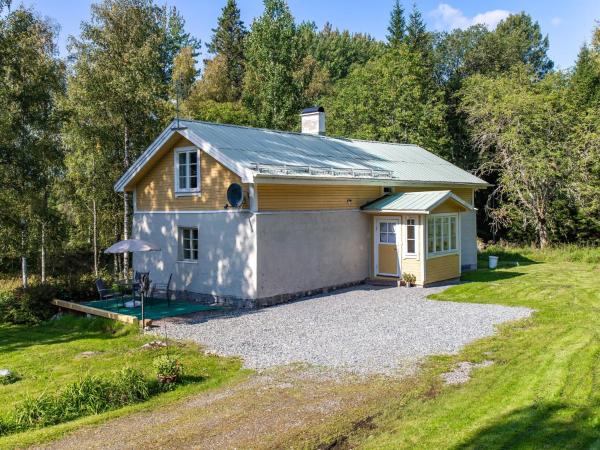 Holiday Home Bolhyttan By Interhome - Filipstad