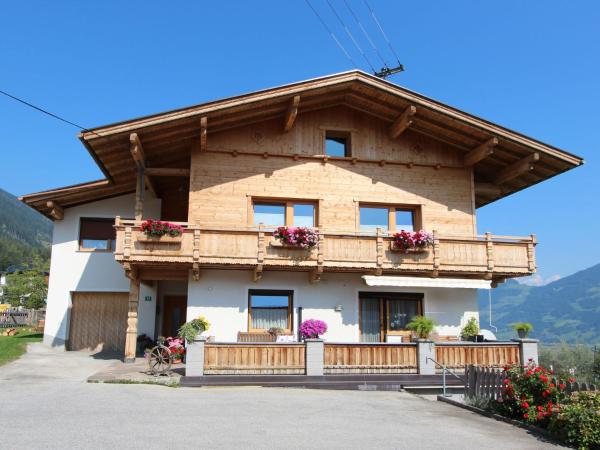 Apartment Christl By Interhome - Zillertal