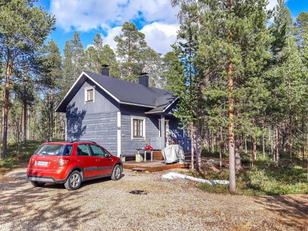 Hoviranta By Interhome - Lapland