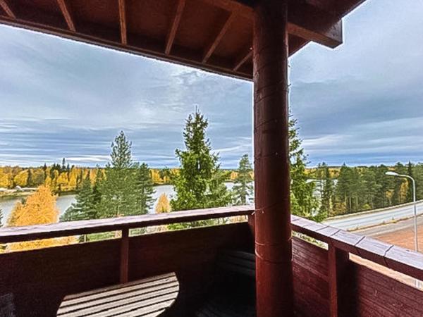 Holiday Home Länsirinne C 12 By Interhome - Ruka