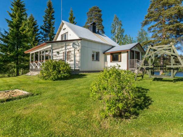 Holiday Home Tarvas By Interhome - Parikkala