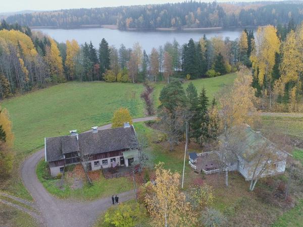Holiday Home Lehtoniemi By Interhome - Lohja