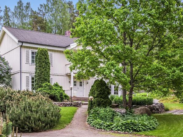 Holiday Home Villa Ekdal By Interhome - Kustavi