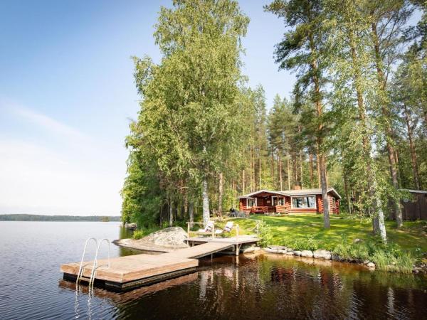 Riihiniemi By Interhome - Anttola