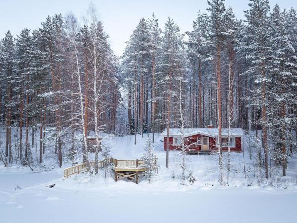 Holiday Home Ainola By Interhome - Mikkeli