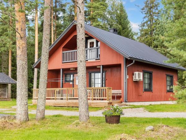 Pilvilinna By Interhome - Pyhäjärvi