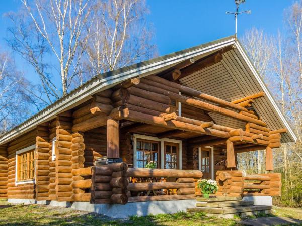 Kaaposniemi By Interhome - Hämeenlinna