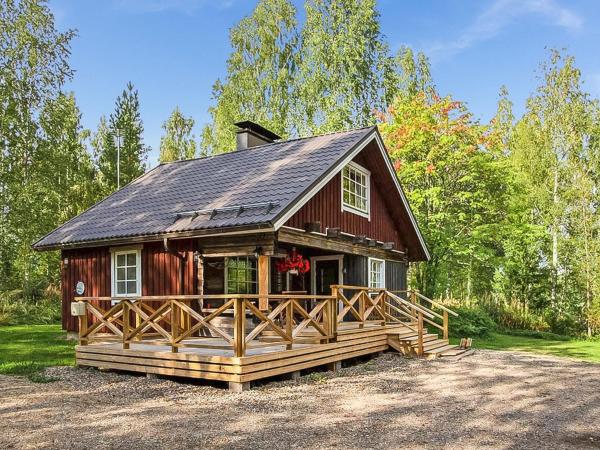 Talasniemi By Interhome - Hartola