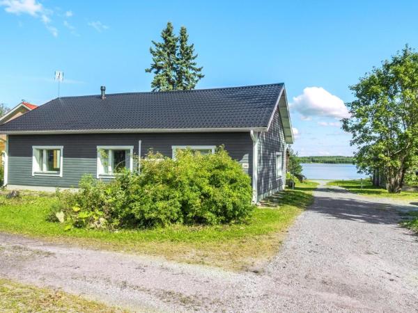 Aamunkoin Rantatupa By Interhome - Pyhäjärvi