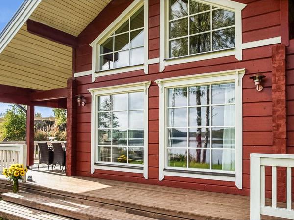 Holiday Home Myllymökki By Interhome - Hartola