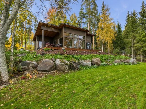 Holiday Home Villa Kurki By Interhome - Hauho