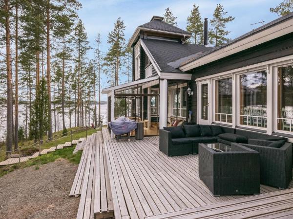 Le Club 44 By Interhome - Iitti
