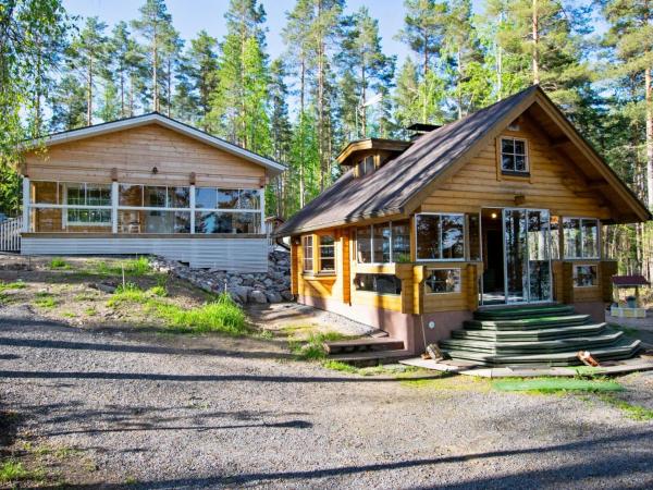 Kiviranta By Interhome - Korpilahti