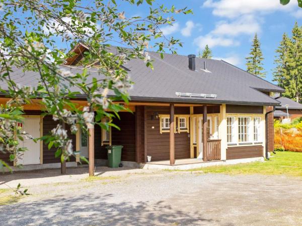 Holiday Home Tahkontupa By Interhome - Kuopio