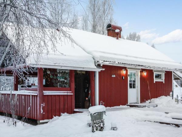 Holiday Home Renkitupa By Interhome - Rovaniemi