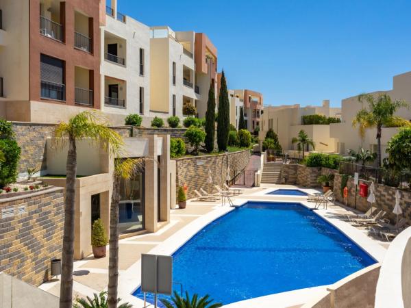 Apartment Cielo Y Mar Samara By Interhome - Marbella
