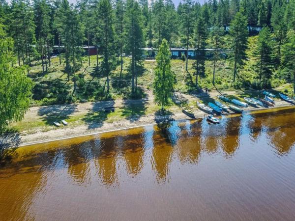 Holiday Home Joutsenlampi By Interhome - Hartola