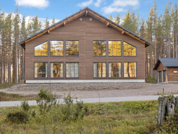 Holiday Home Willa Levi West B By Interhome - Lapland