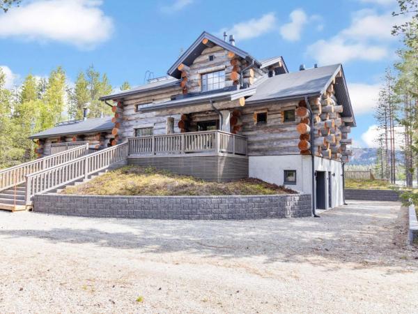 Holiday Home Ruka Panorama By Interhome - Ruka
