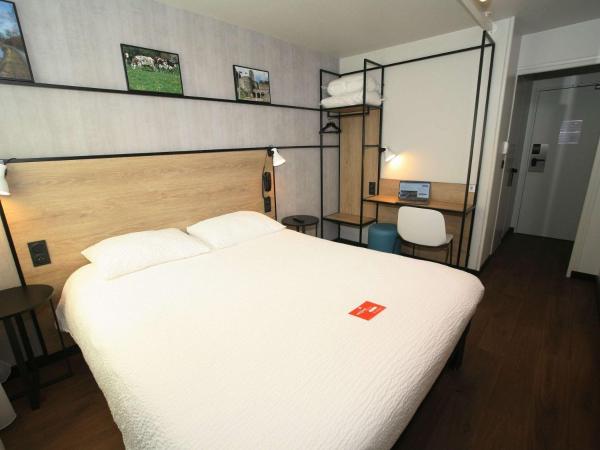 Ibis Saint-lô - Saint-Lô