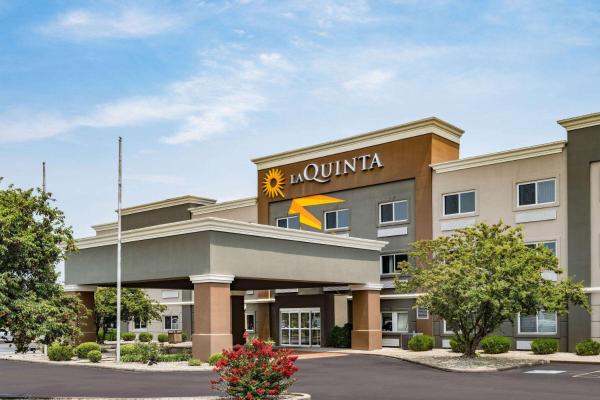 La Quinta By Wyndham Evansville - Indiana (State)
