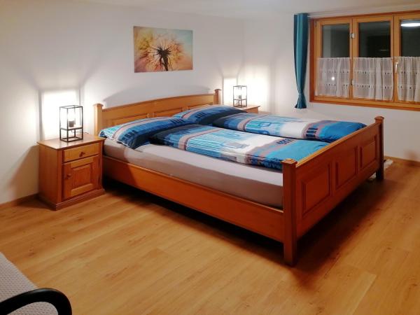 Energy Lodge - Frutigen