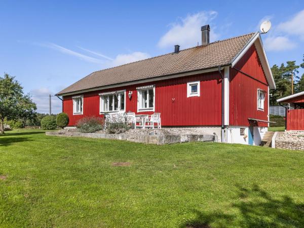 Holiday Home Ryedal By Interhome - Karlshamn
