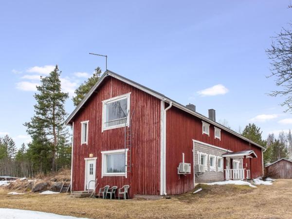 Holiday Home Jokiniitty 2 By Interhome - Finland