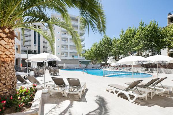 Hotel Best Da Vinci - Cambrils