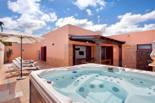 Villa Malva - Fuerteventura