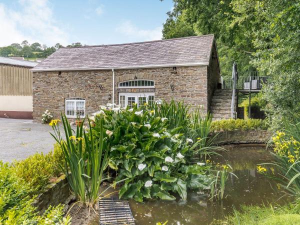 Garden Apartment - Ceredigion