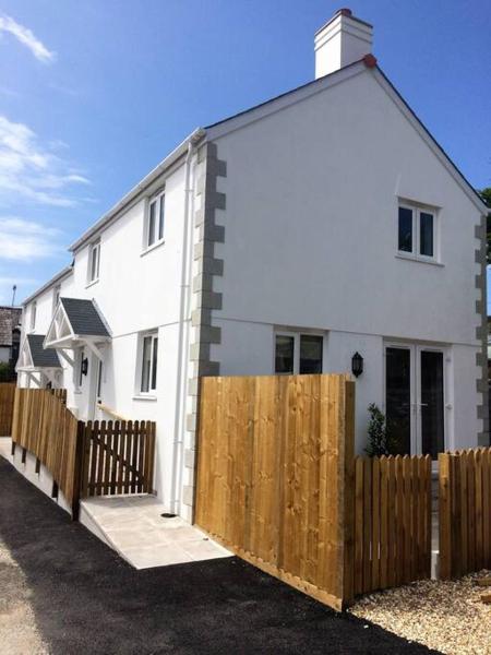 Chy Bownder Cottage - Bodmin