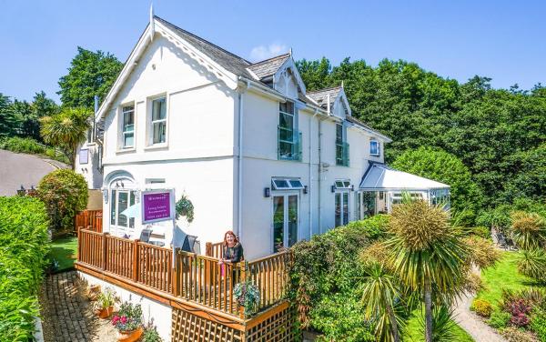 Westwood Guest House - 萊姆裡傑斯