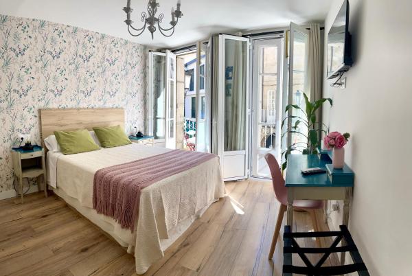 A Fonte - Acogedor Apartamento En El Centro - Ourense