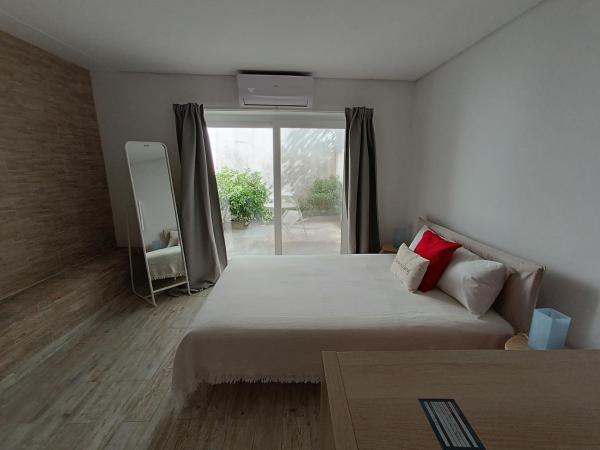 Tomarhousing - 37 Old Town - Torres Novas