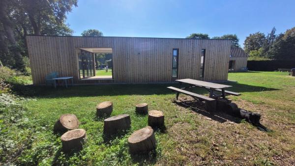 Bonte Schaap - Nunspeet