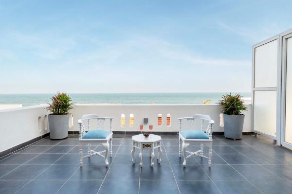 Villa Cavi - Puducherry
