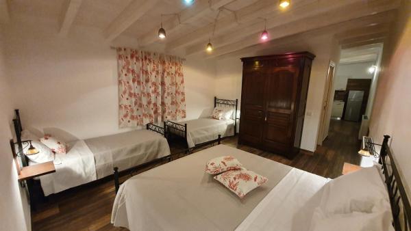 Domu Nosta Di Giulio & Ignazia Dèpendance - Quartu Sant’Elena