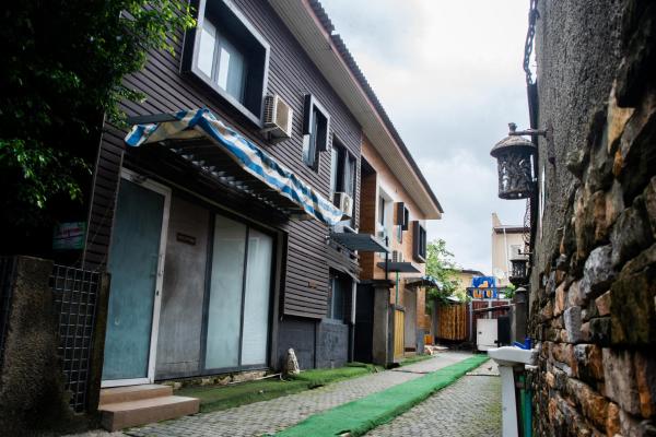 Sese Cottage - Lagos