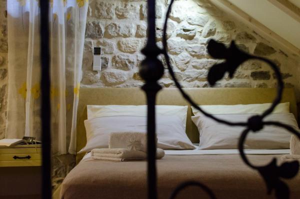 Apartments Kaja - Seget Vranjica