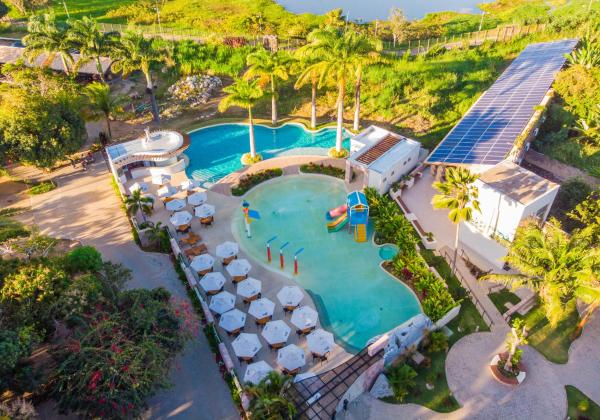 Hotel Chale Lagoa Dos Ingas - Rio Grande do Norte