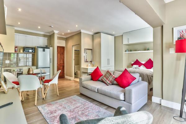 Fairmile On Main - Cape Town