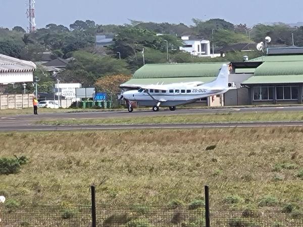 Airport Airbnb - Richards Bay