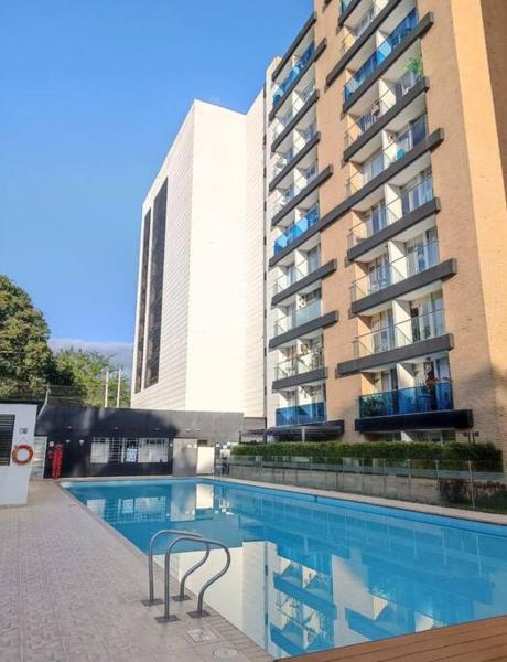 Apartaestudio Amoblado Ibagué - Ibagué