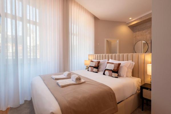 Ando Living - Flores House - Oporto
