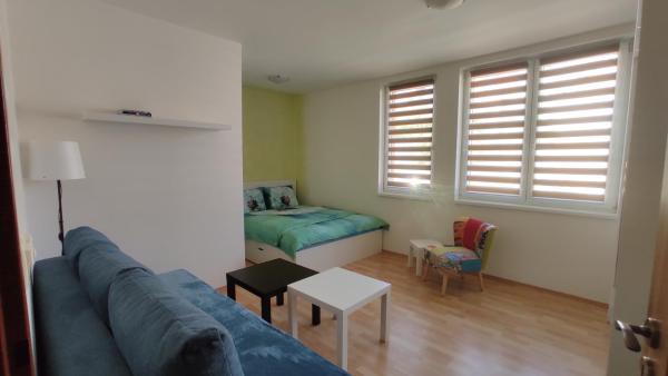 Chameleon Mikulov - Mikulov